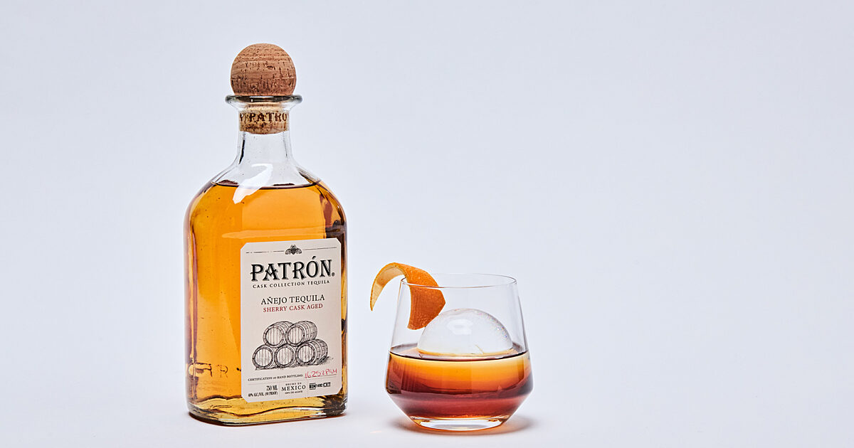 Academia Patrón | Tools of the Trade Episode 1: Ice Molds copy