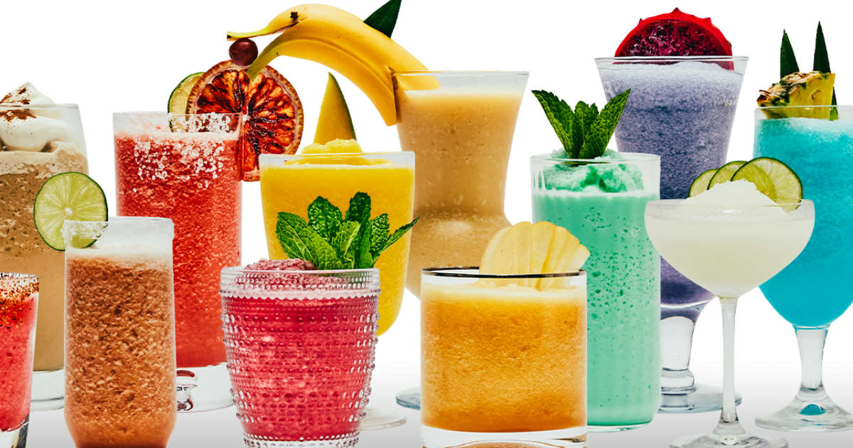 Academia Patrón | Operation Brain Freeze