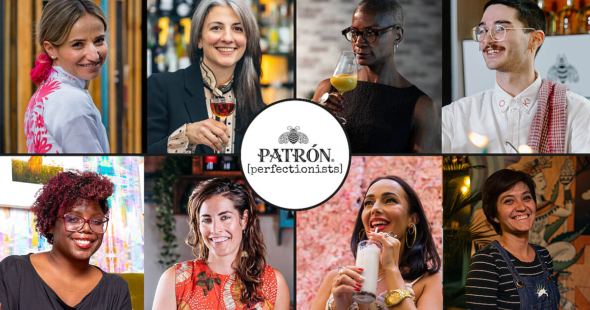 Academia Patrón | Introducing the Judges for the 2023 PATRÓN…